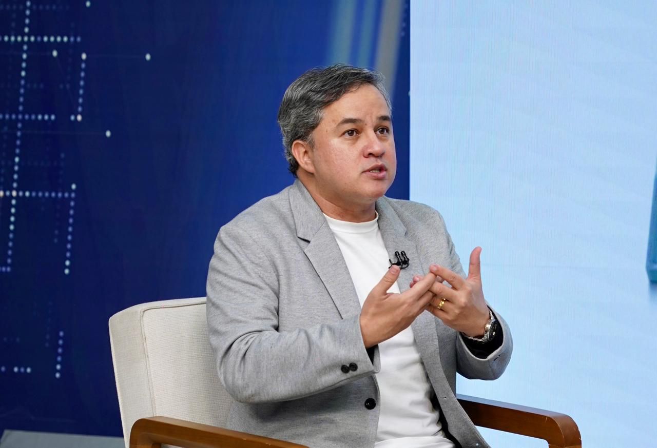Efraim relembra que maior emenda de saúde da história do estado foi sua ...